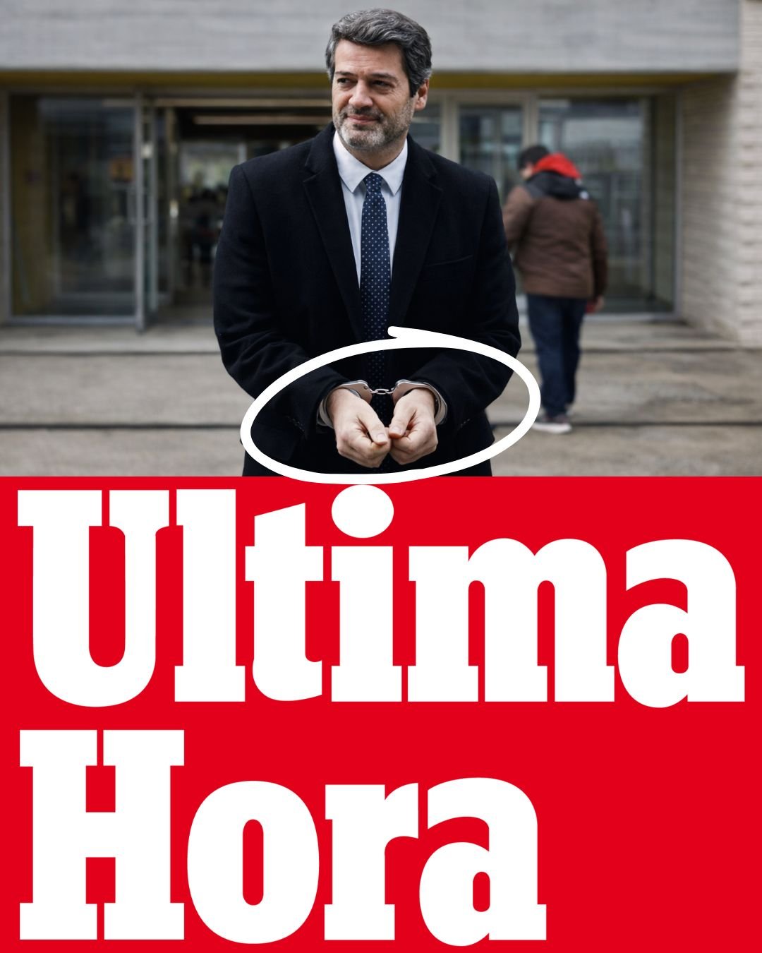 André Ventura com imunidade levantada após queixa-crime de Pinto ...